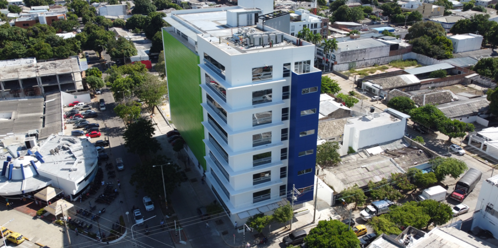 Vidplex Universal S.A.S – Vidrios de seguridad