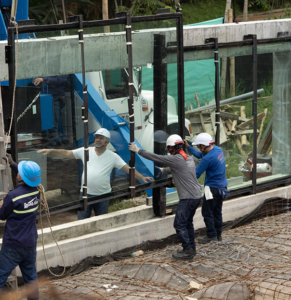 Vidplex Universal S.A.S – Vidrios de seguridad