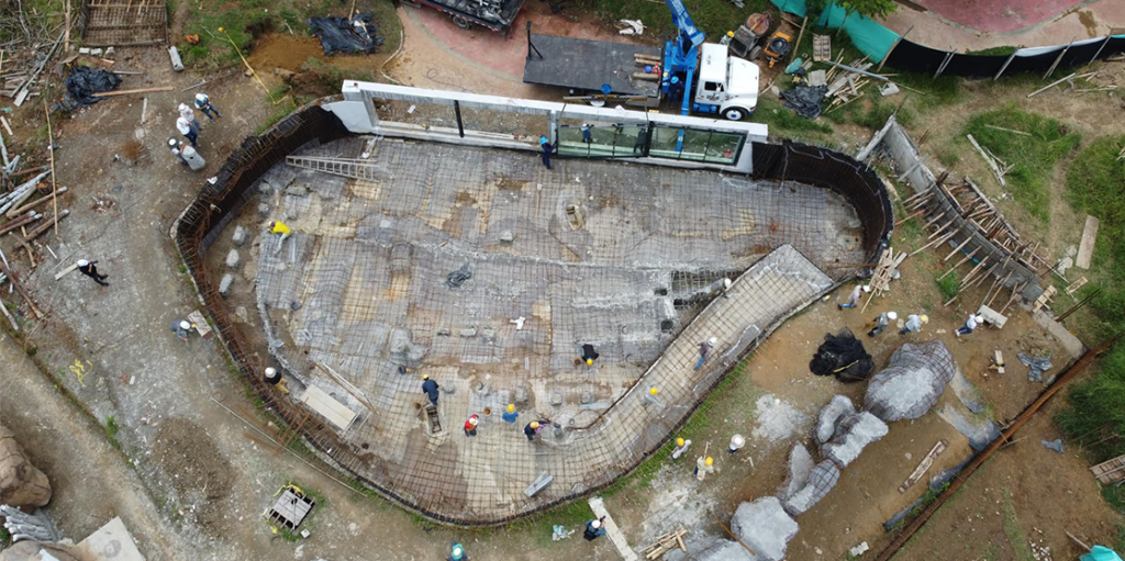 Vidplex Universal S.A.S – Vidrios de seguridad