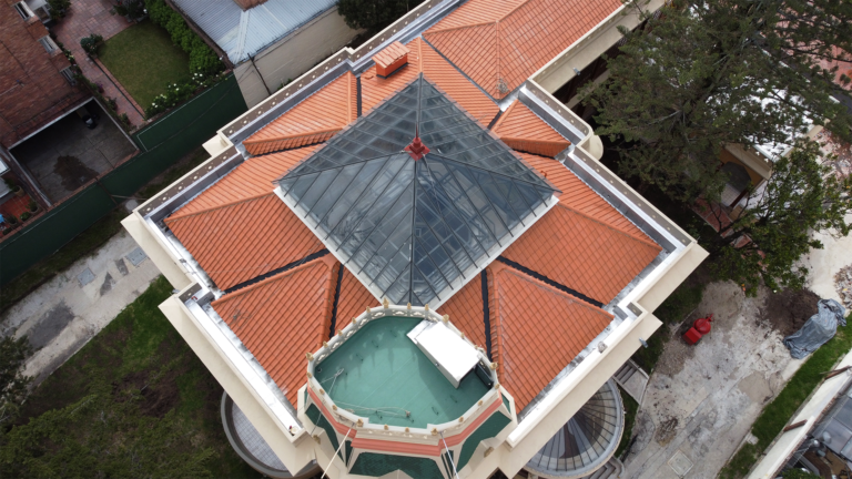 Villa Adelaida – Vidplex Universal S.A.S