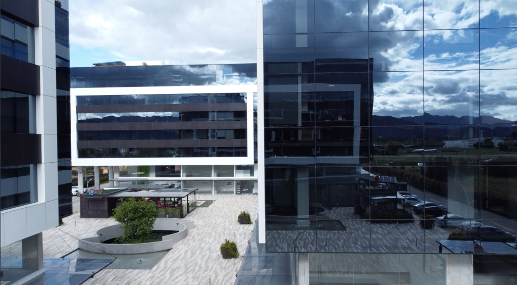 Sabana park – Vidplex Universal S.A.S