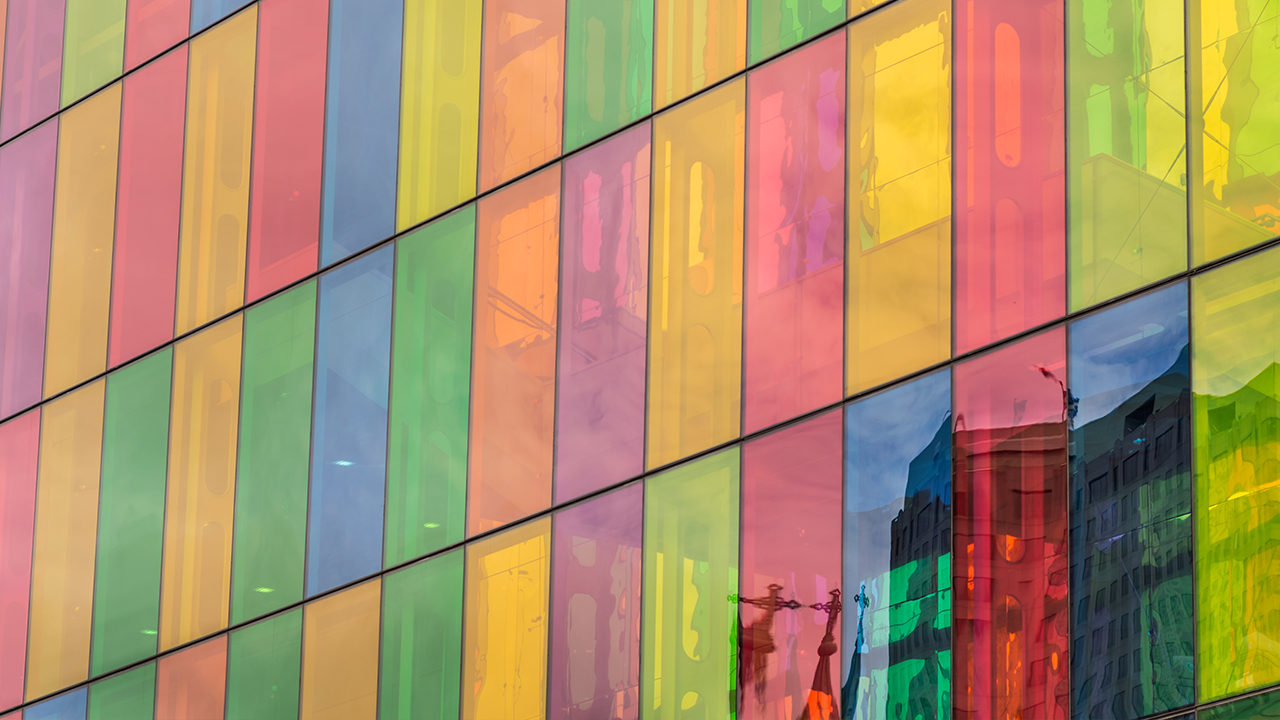 Design – Vidplex Universal S.A.S